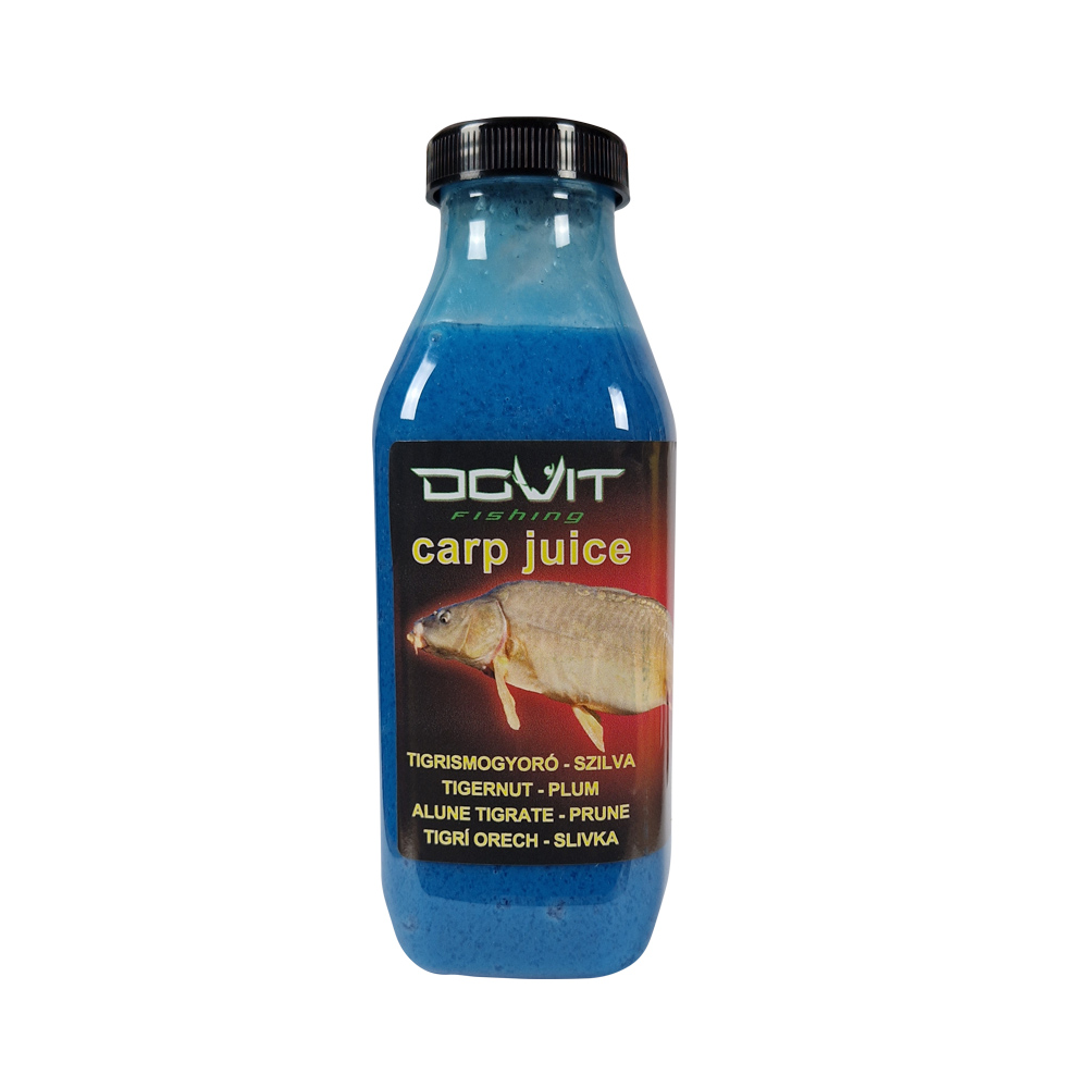 Carp Juice 400ml - DOVIT.sk